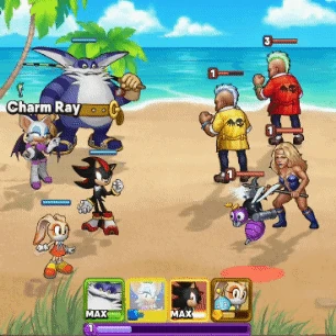 Rouge | SEGA Heroes Wiki | Fandom