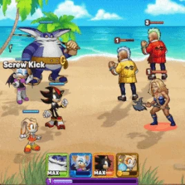 Rouge | SEGA Heroes Wiki | Fandom