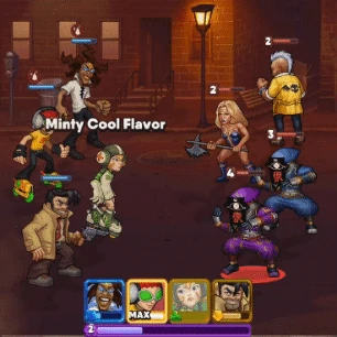 Gum | SEGA Heroes Wiki | Fandom