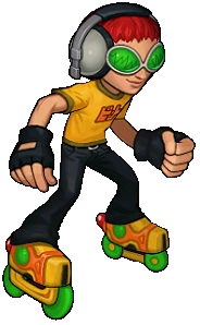 Beat | SEGA Heroes Wiki | Fandom