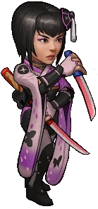 Ageha | SEGA Heroes Wiki | Fandom