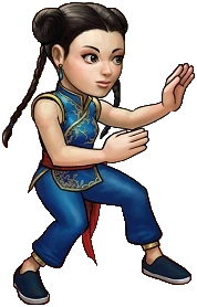 Pai Chan | SEGA Heroes Wiki | Fandom