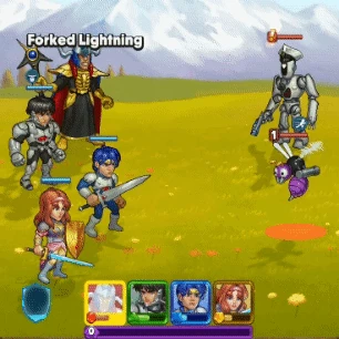 Enfeeble | SEGA Heroes Wiki | Fandom