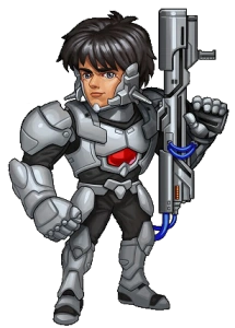 Wren | SEGA Heroes Wiki | Fandom
