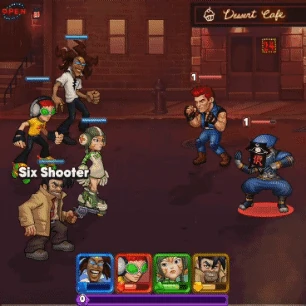Captain Onishima | SEGA Heroes Wiki | Fandom