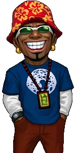 B.D. Joe | SEGA Heroes Wiki | Fandom