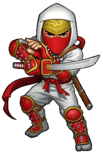 Joe Musashi | SEGA Heroes Wiki | Fandom