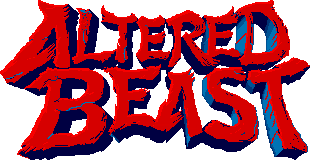Altered Beast | SEGA Heroes Wiki | Fandom