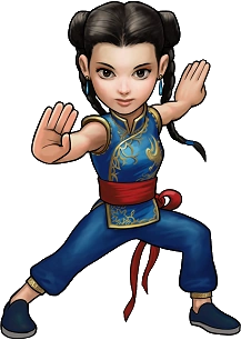 Pai Chan | SEGA Heroes Wiki | Fandom