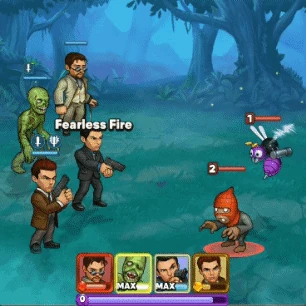 Agent G | SEGA Heroes Wiki | Fandom