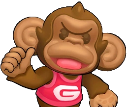 GonGon | SEGA Heroes Wiki | Fandom