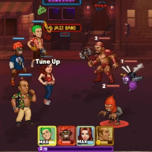 Gena | SEGA Heroes Wiki | Fandom