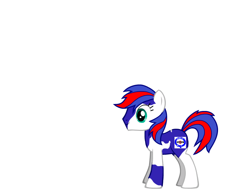 Martini ''Not Appletini'' Delta | Sega Pony Championship Wiki | Fandom