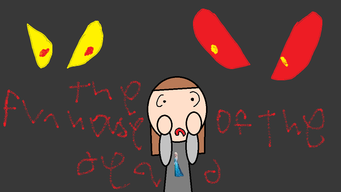 The FunHouse Of The Dead | SEGA Superstars Wikia | Fandom