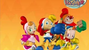 Billy Hatcher | SEGA Superstars Wikia | Fandom