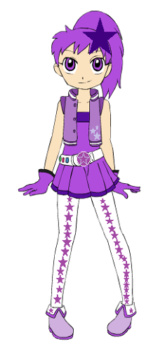 WildStyle | SEGA Superstars Wikia | Fandom