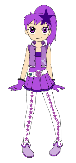 WildStyle | SEGA Superstars Wikia | Fandom