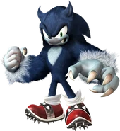 Sonic Unleashed/Gallery | Sega Wiki | Fandom