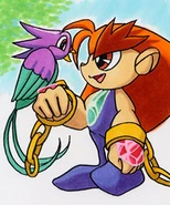 Astal (game) | Sega Wiki | Fandom