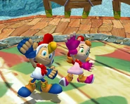 Rolly Roll | Sega Wiki | Fandom