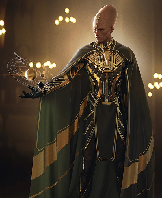 Horatio | Sega Wiki | Fandom