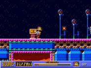 Socket | Sega Wiki | Fandom