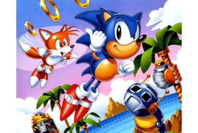 Sonic And The Secret Rings Characters