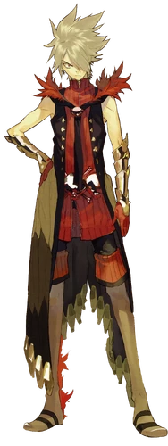 Jin | Sega Wiki | Fandom