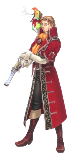 Gilder | Sega Wiki | Fandom