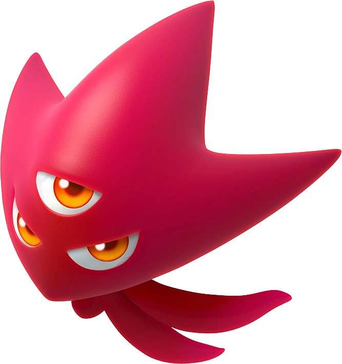 Crimson Wisp | Sega Wiki | Fandom