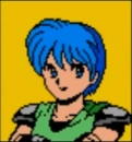 Rolf | Sega Wiki | Fandom