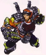 Fighting Vipers 2 | Sega Wiki | Fandom