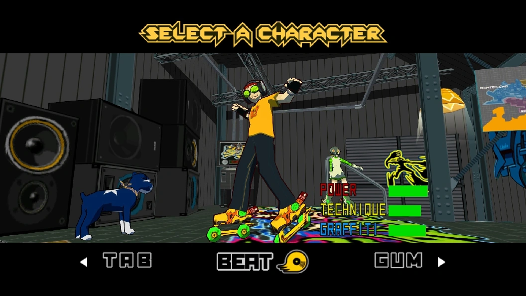 GG's | Sega Wiki | Fandom