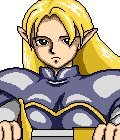 Organa | Sega Wiki | Fandom