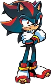 Shadow the Hedgehog | Sega Wiki | Fandom