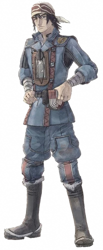 Zaka | Sega Wiki | Fandom