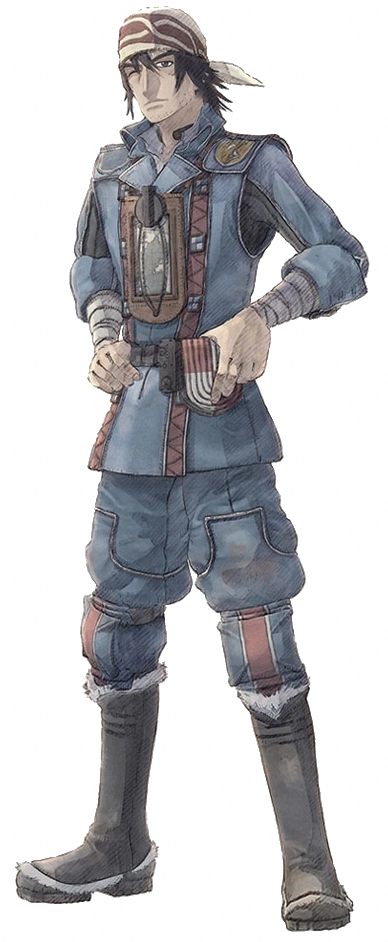 Zaka | Sega Wiki | Fandom