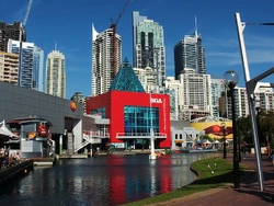 Sega World Sydney | Sega Wiki | Fandom