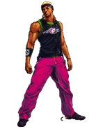 SpikeOut: Battle Street | Sega Wiki | Fandom