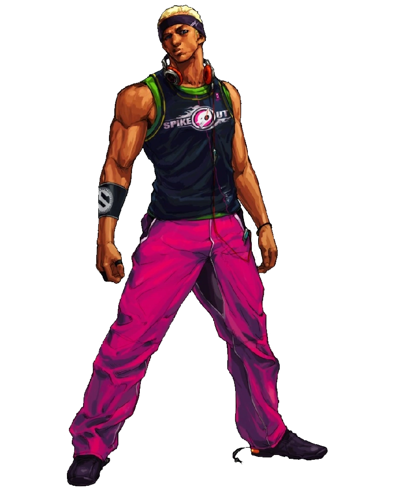 Category:SpikeOut characters | Sega Wiki | Fandom