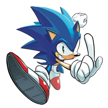 Sonic the Hedgehog | Sega Wiki | Fandom
