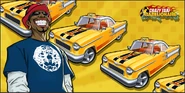 B.D. Joe | Sega Wiki | Fandom