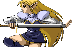 Organa | Sega Wiki | Fandom