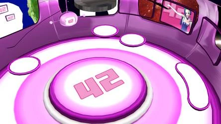 Channel 42 | Sega Wiki | Fandom