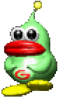Gallopy | Sega Wiki | Fandom