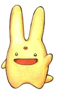 Carbuncle | Sega Wiki | Fandom