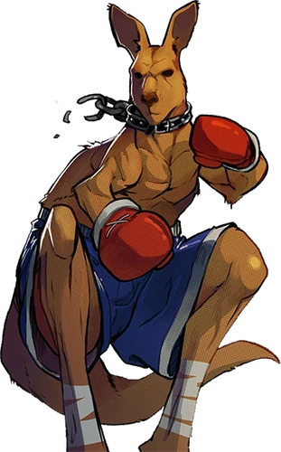 Roo | Sega Wiki | Fandom