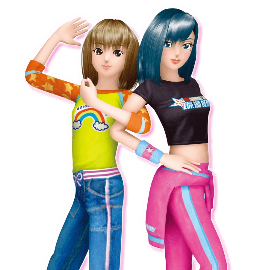 Love | Sega Wiki | Fandom