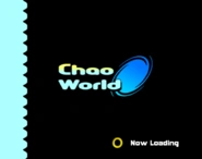 Chao World | Sega Wiki | Fandom