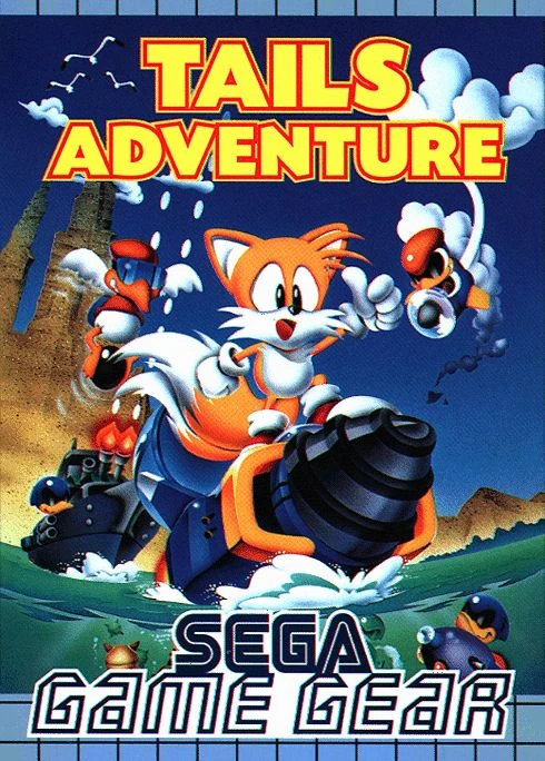 Tails Adventure | Sega Wiki | Fandom